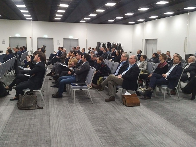 Conferences - Swiss-MIS