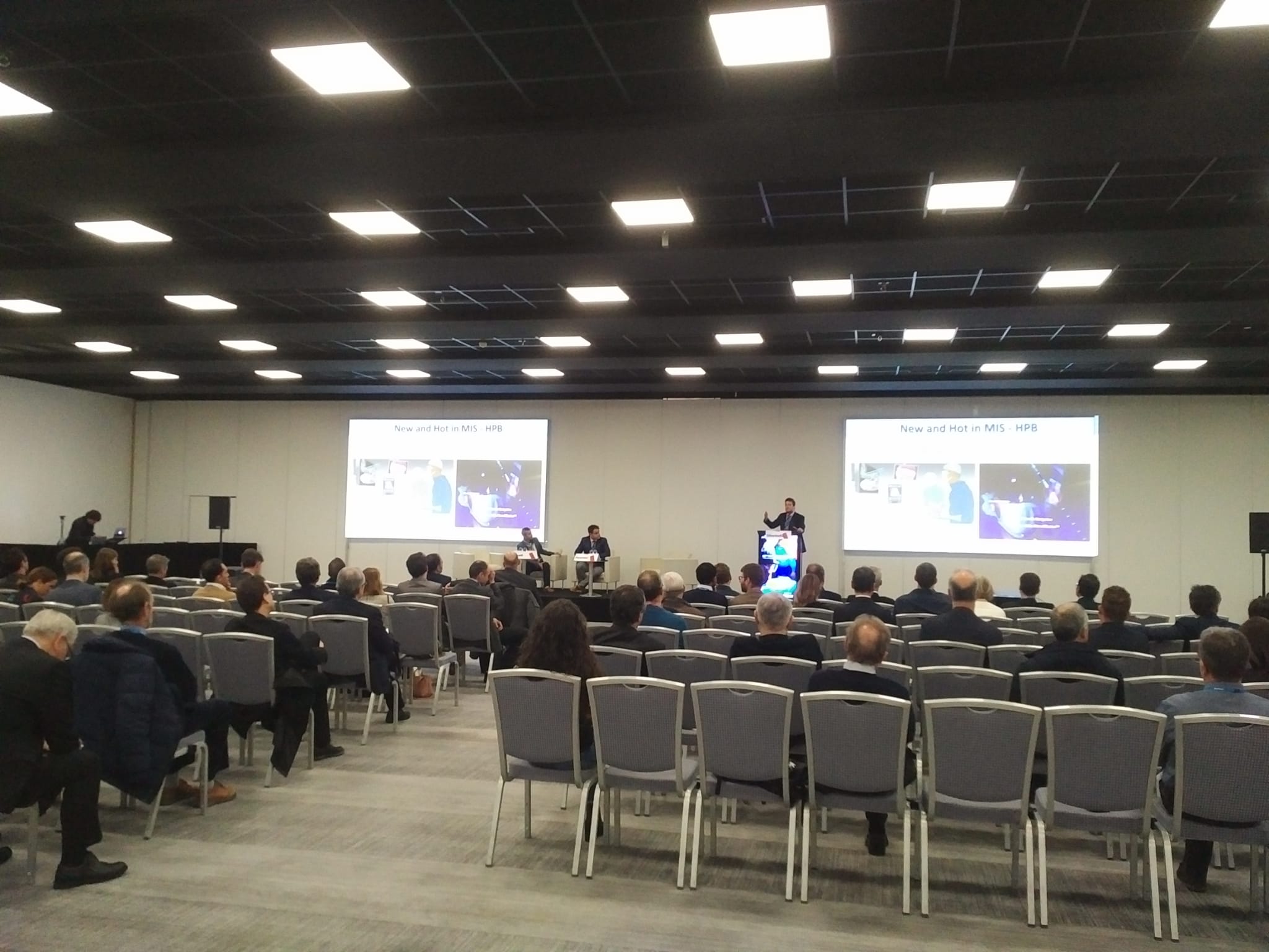 Conferences - Swiss-MIS
