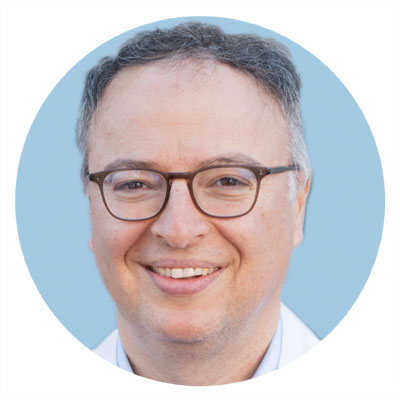 Robert Rosenberg - Swiss-MIS